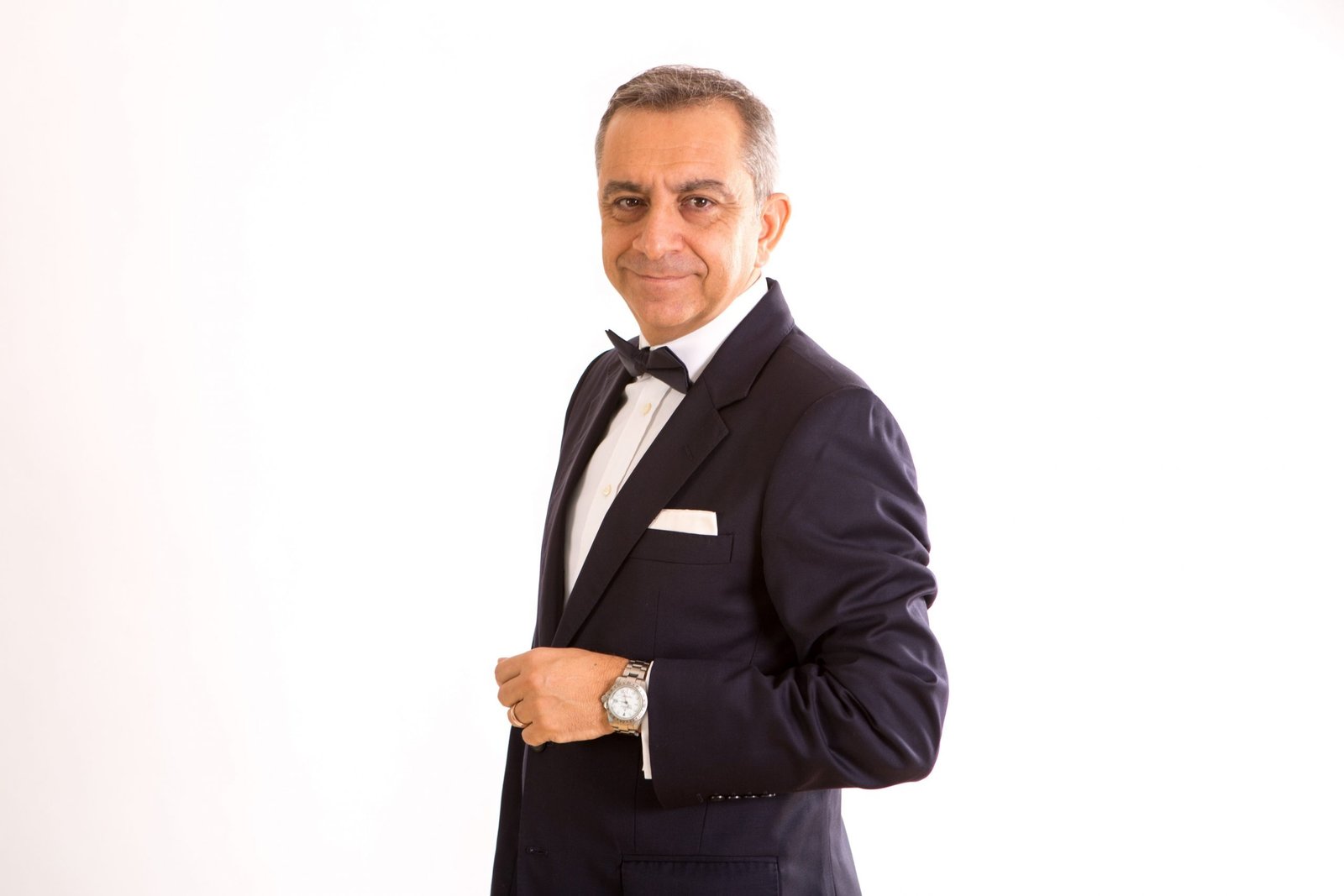 Carlo Abbiati - investitore immobiliare a Dubai con metodo checklist